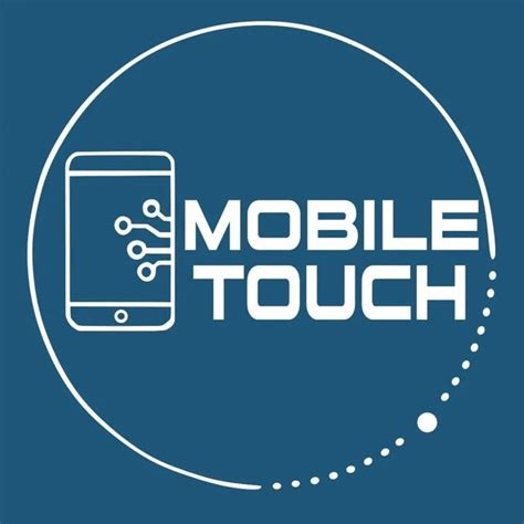Mobile Touch Mobiletouchbr Threads Say More