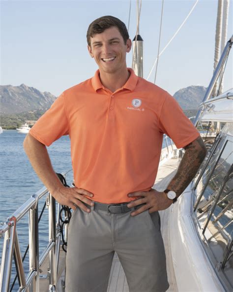 Meet The Cast Of Below Deck Sailing Yacht Season 4