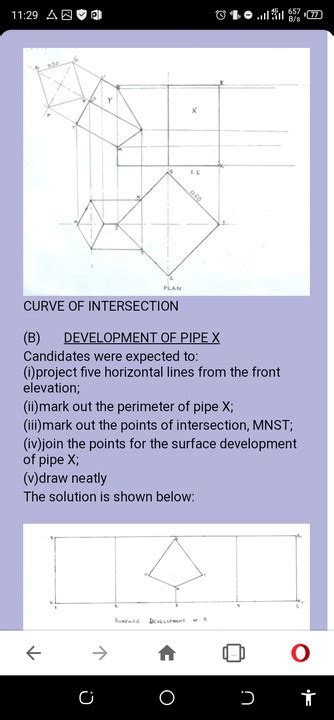 Tech Drwg Cssi Sss Two Tha Education Nigeria