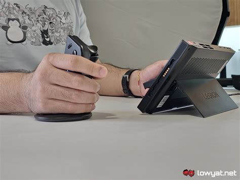 Lenovo Legion Go Review Big Powerful But Still Missing Something Lowyat Net