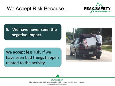 Where Safety Strategy Meets Execution Ppt Download