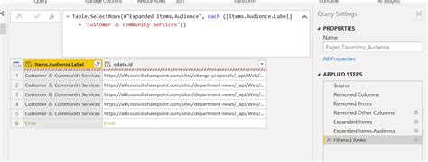 Error When Loading Data We Cannot Convert A Valu Microsoft Fabric Community