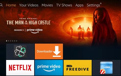 How To Install Kodi On Firestick Fire TV