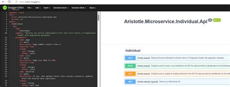 Swagger Editor Online Swagger Editor Dist Examples Codesandbox