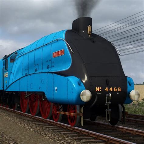 Lner Class P1 Caledonia Works