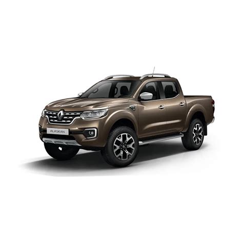 Renault Alaskan Agenda Tu Mantención En Sergio Escobar