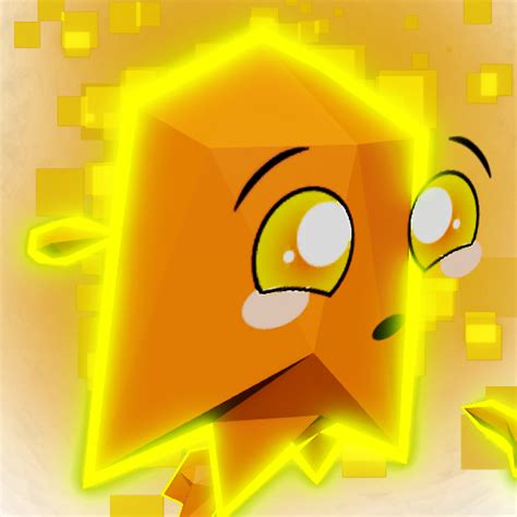 Golden Wisp Mining Simulator Wiki Fandom