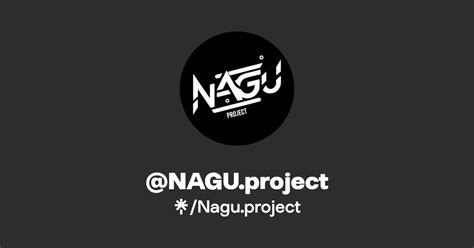NAGU Project Linktree