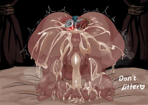 Rule 34 1girls After Anal After Sex After Vaginal Anal Object Insertion Bed Byme Cum Cum In