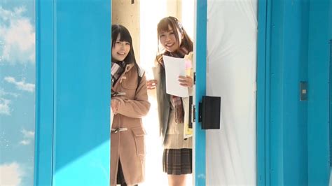 すみれちゃんとひなたちゃん マジックミラー号 修学旅行中に初4pで初イキ！ アダルト動画 ソクミル