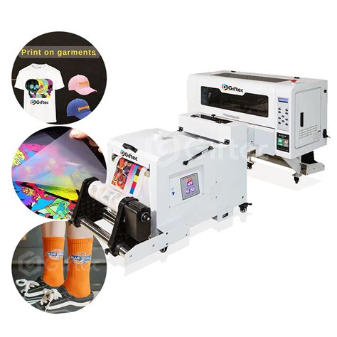 Venus 35f A3 A2 Dtf Printer Welcome To Tec