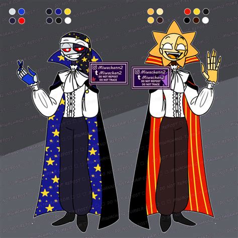 Vampire Sundrop On Tumblr