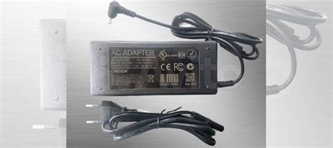 Блок питания для PoE коммутатора 52V купить в Санкт-Петербурге ...