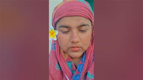 Halha Talha 3 Gharo Se Nafart Karta Hai 🤲🧕🤲🧕🤲 Alhahoakbar Islamicstatus Shortsvideo Youtube