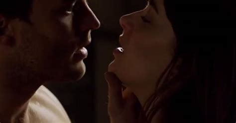 Brand New Fifty Shades Darker Trailer Released Womans Day