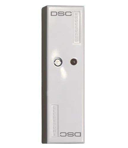 Dsc Shock Sensor Vibration Sensor At Best Price In Chennai