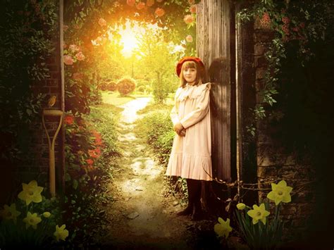 The Secret Garden Apple Tv Uk