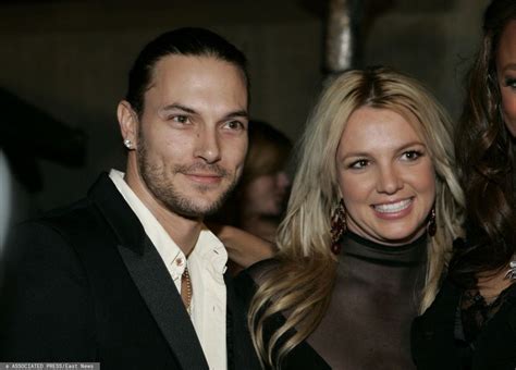 Synowie Britney Spears Nie Chcą Widywać Się Z Matką Milczenie Przerwał
