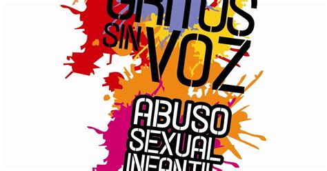 Materiales Para La Prevención Y Visualización Del Abuso Sexual Infantil