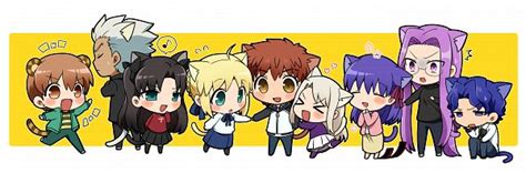 Fate Stay Night Image By Mtkr Oekaki 2880560 Zerochan Anime Image Board