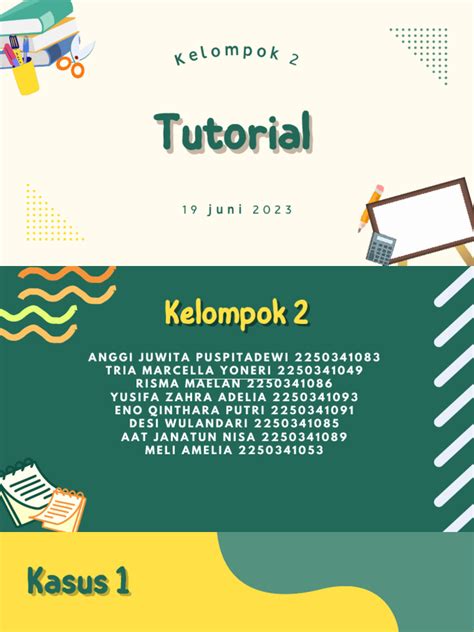 Kelompok 2 Kelas B Pdf