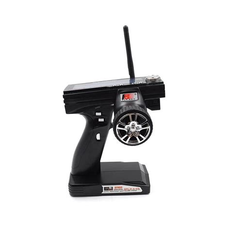 SPEZIELLE BIETEN Flysky FS GT3B FS-GT3B 2,4G 3ch R... – Grandado