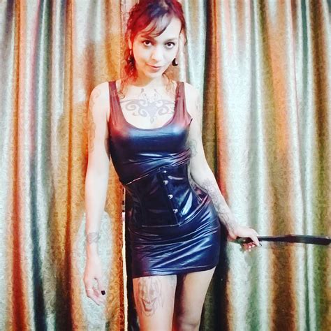 Do You Like The Sadistic Smile That Accompanies This Sexy Corset I