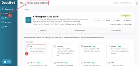 웹사이트용 Ai 챗봇을 만드는 방법단계별 Wpmay
