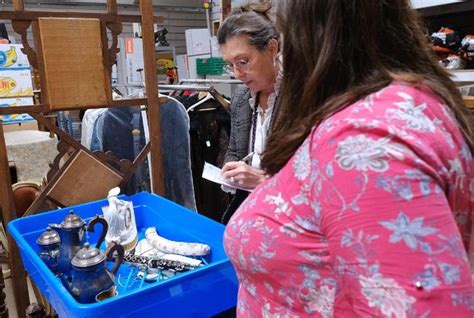 Succès des journées pour démocratiser les ventes aux enchères Roanne
