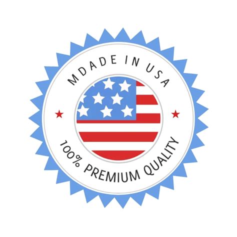 U S A Logo Template Postermywall