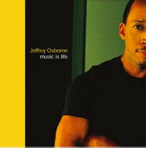 Music — Jeffrey Osborne