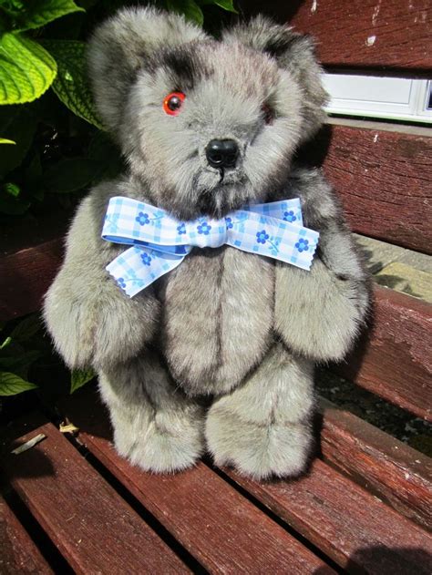 Puppet Personalities Become Associate Cuddlies The Smith Puppet Saga