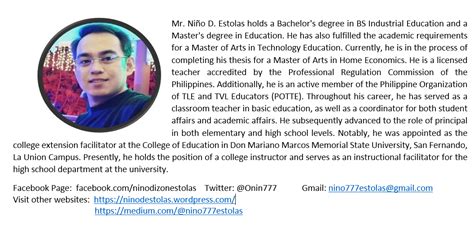 Facilitating Learner Centered Teaching Unit I Understanding Learner