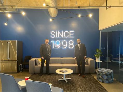 Michael Dillingham On Linkedin So Jackson Boster One Of Our Awesome It