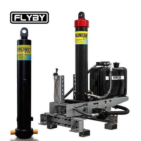Hydraulic Pumps Valves And Oil Tanks Manufacturer And Supplier