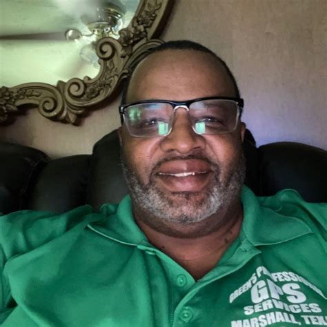 Winfred Green Jr Self Employed Greens Professional Services Linkedin