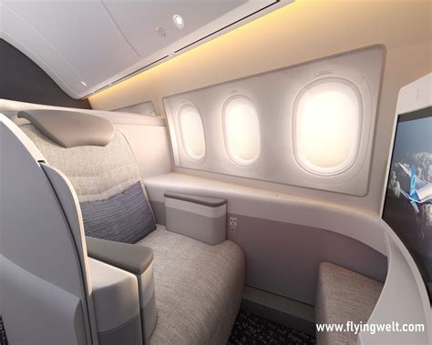 Boeing 777 A Marvel Of Engineering And Aviation Advancement Flying Welt