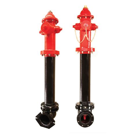 Fire Fighting Dry Barrel Fire Hydrant Capital Solutions