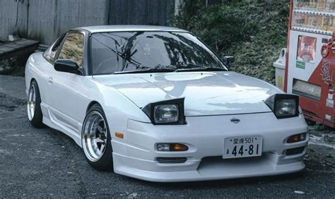 The Complete S13 Bodykit Guide — Lardel