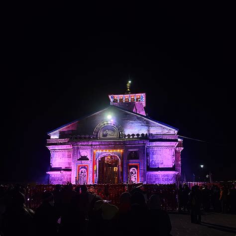 Do Dham Yatra Detour Adventures