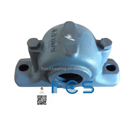 Sn522 Plummer Pillow Block Bearing Housing Precision And Durability
