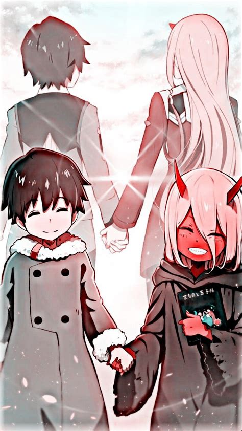 Wallpaper Personagens De Anime Casais Românticos De Anime Animes Wallpapers