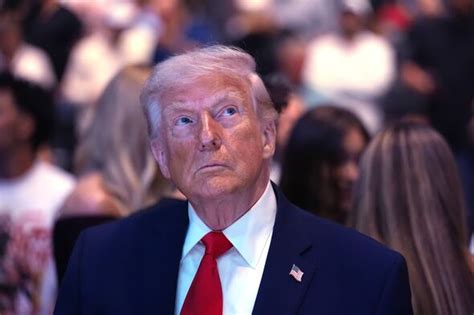 Trump Blocked From Accessing Nuclear Codes During Furious Bust Up