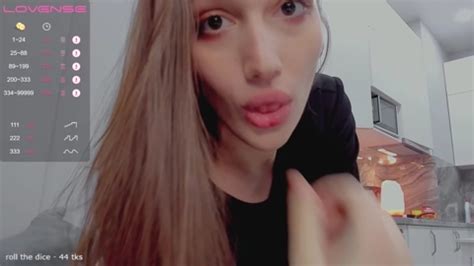 Yah Aynek 22 01 2023 Trans Natural GayWebcamBlog