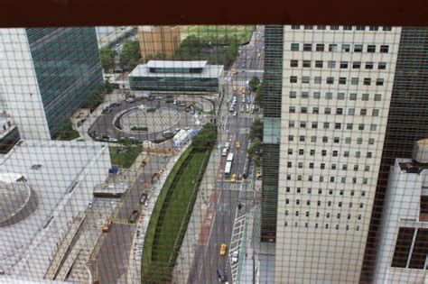 Un General Assembly To Snarl Midtown Traffic With Street Closures