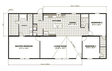 Tru Ali Fiesta Homes