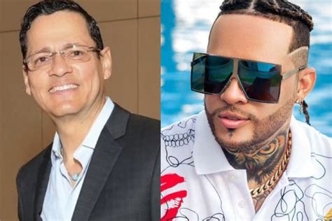 Mr Saik Hace Las Paces Con Álvaro El Artista Ya Puede Viajar Critica