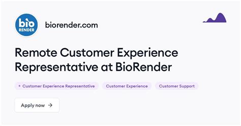 😊 Biorender Is Hiring A Remote Customer Experience Representative Rhimalayasapp