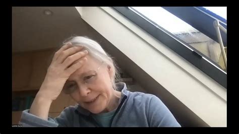 Lynette Hunter Not Knowing And The Sociosituated Youtube