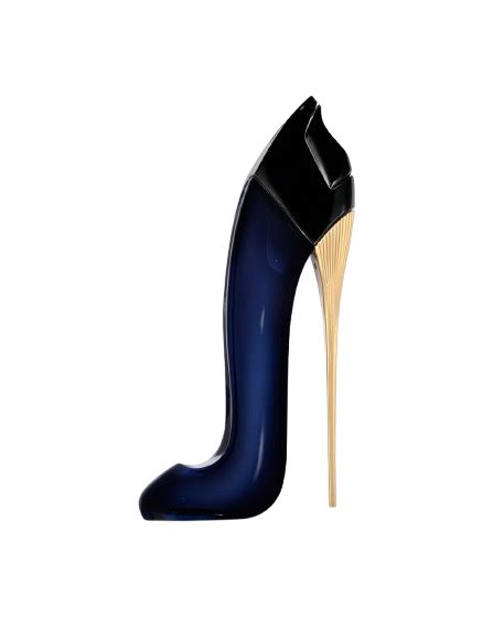 کارولینا هررا گود گرل